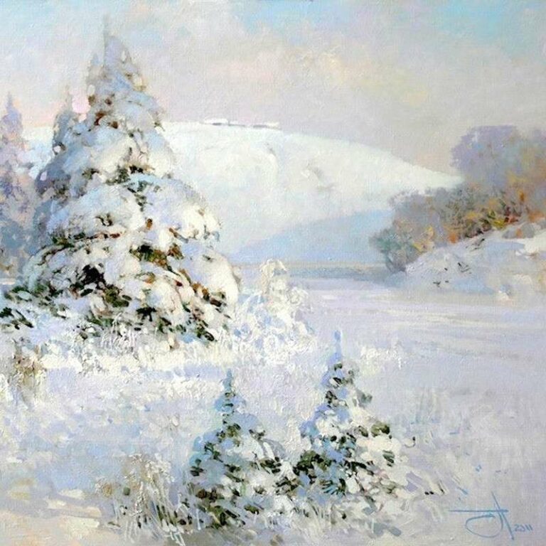 Alexander Savin - Kunstgalerie & Beeldentuin Oudenhove