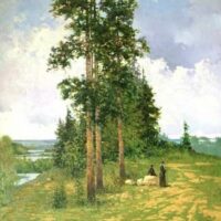 Alexander Savin - Kunstgalerie & Beeldentuin Oudenhove