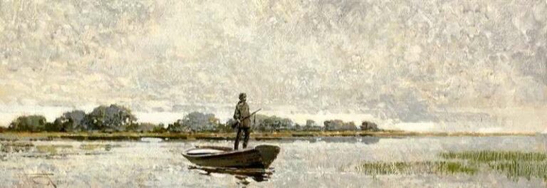 Alexander Savin - Kunstgalerie & Beeldentuin Oudenhove