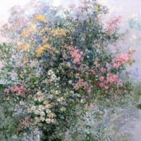 Alexander Savin - Kunstgalerie & Beeldentuin Oudenhove