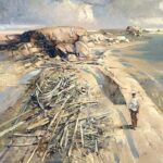 Alexander Savin - Kunstgalerie & Beeldentuin Oudenhove