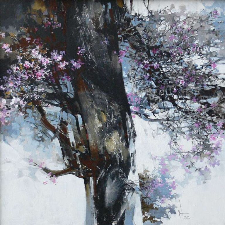 Alexander Savin - Kunstgalerie & Beeldentuin Oudenhove